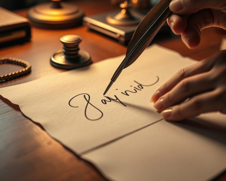 Should You Have Signature and Professional Signature Guide – My Live ...