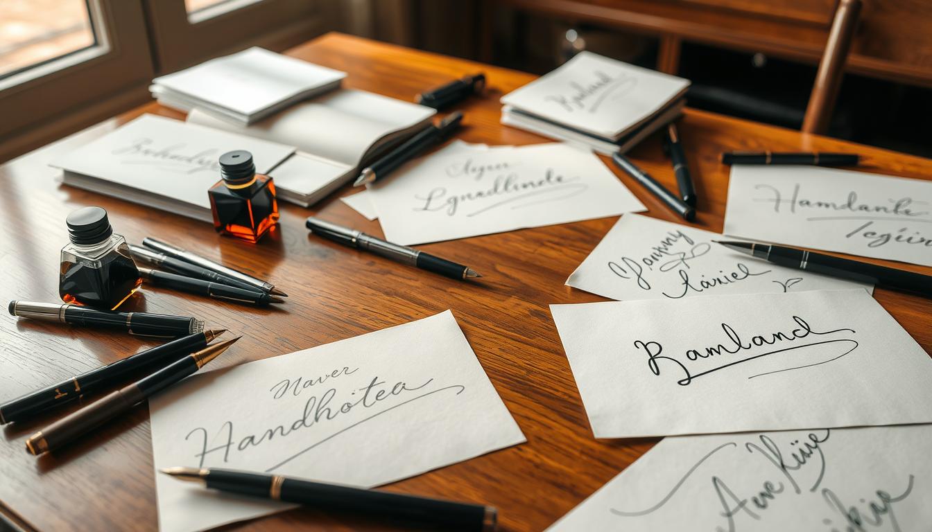 Need a Signature? Let’s Design One Together – My Live Signature