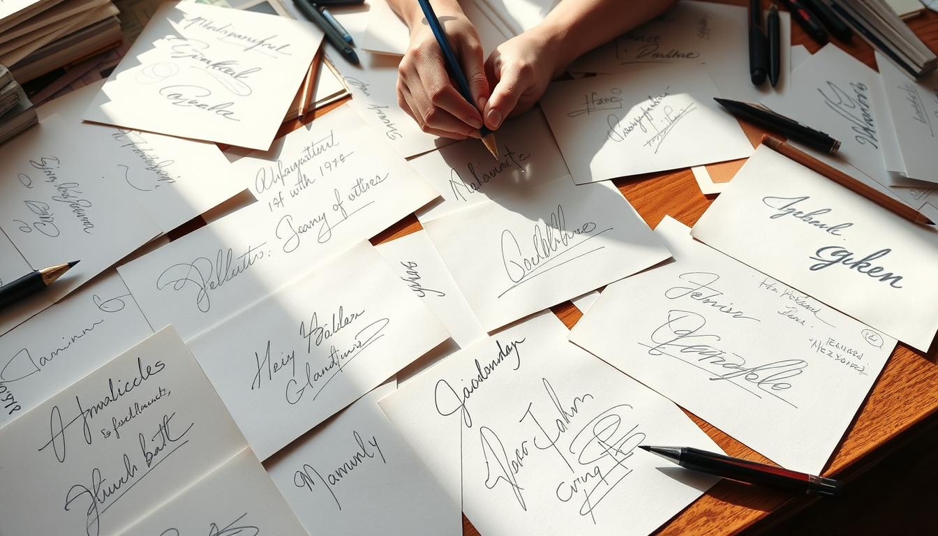 Common Signature Design Mistakes and How to Avoid Them – My Live Signature